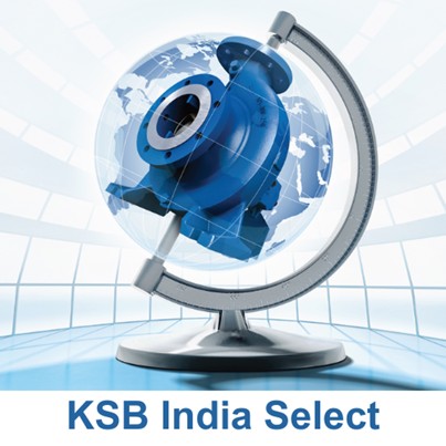 KSB Portal Landing Page